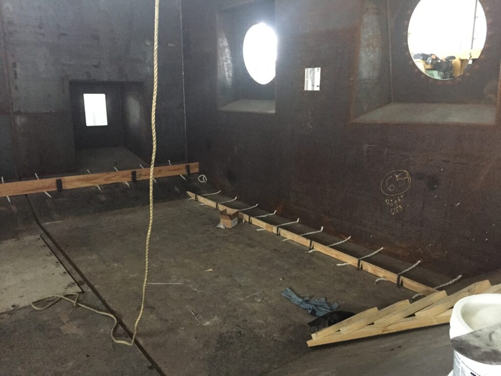 Furnaces - Southern Fabrication