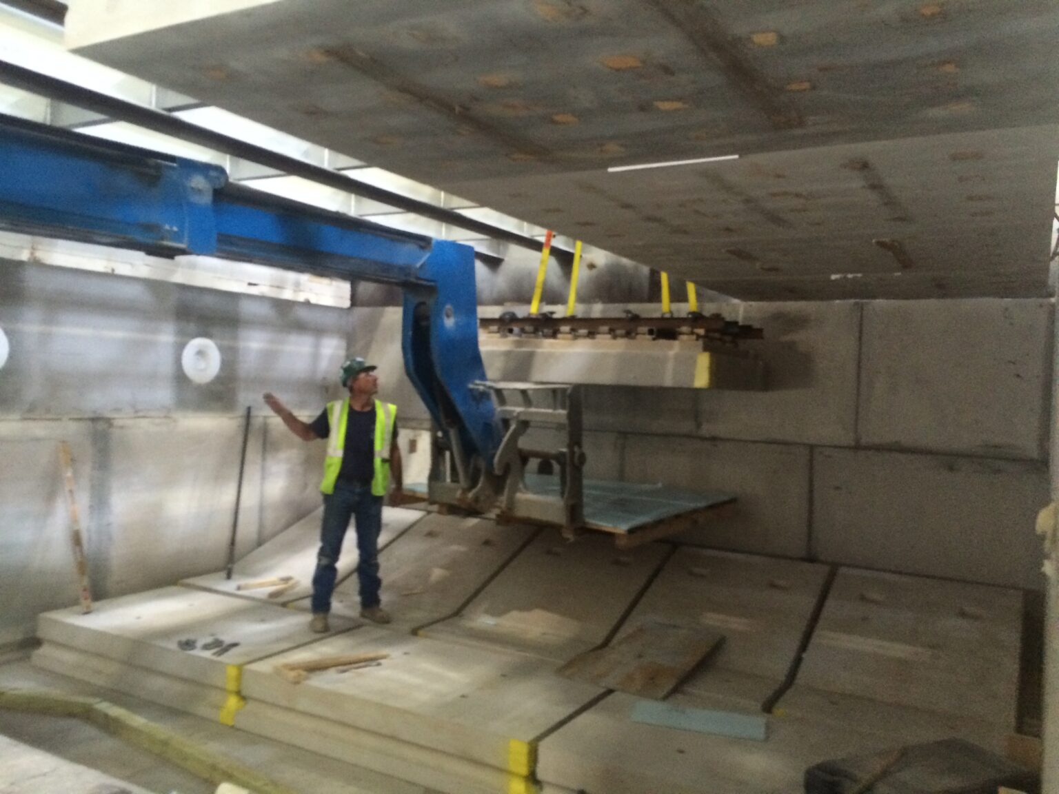 Furnaces - Southern Fabrication